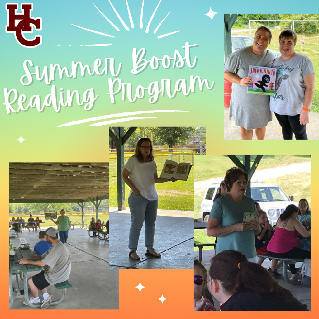 Live Feed | Harrison County Schools