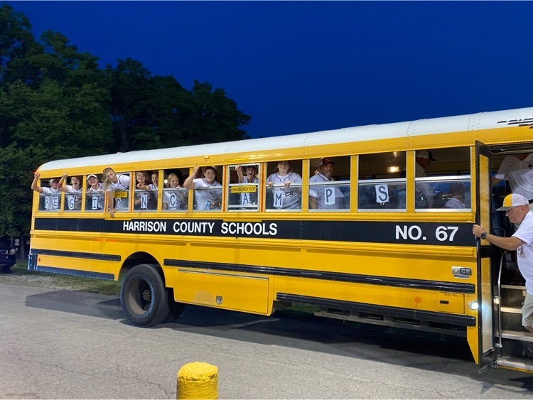 Live Feed | Harrison County High School