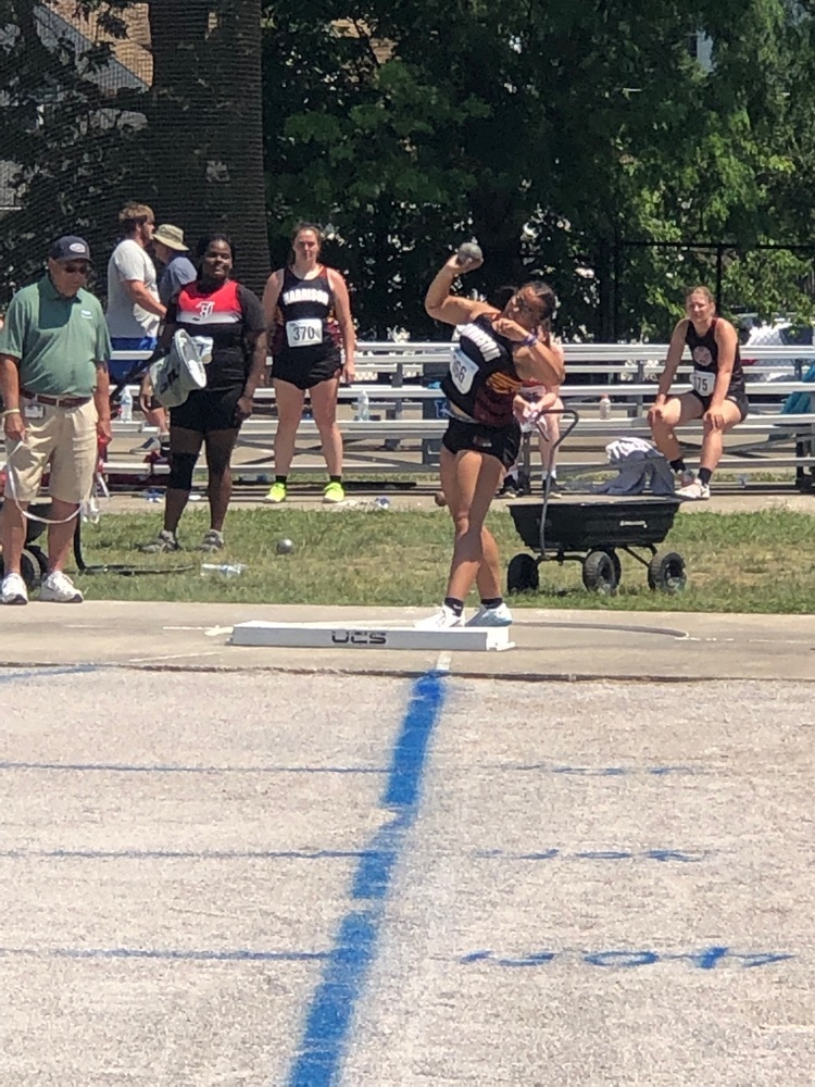 Live Feed | Harrison County High School